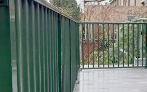 Aluminium hekwerk balkon | Zoek je een balkonhek?