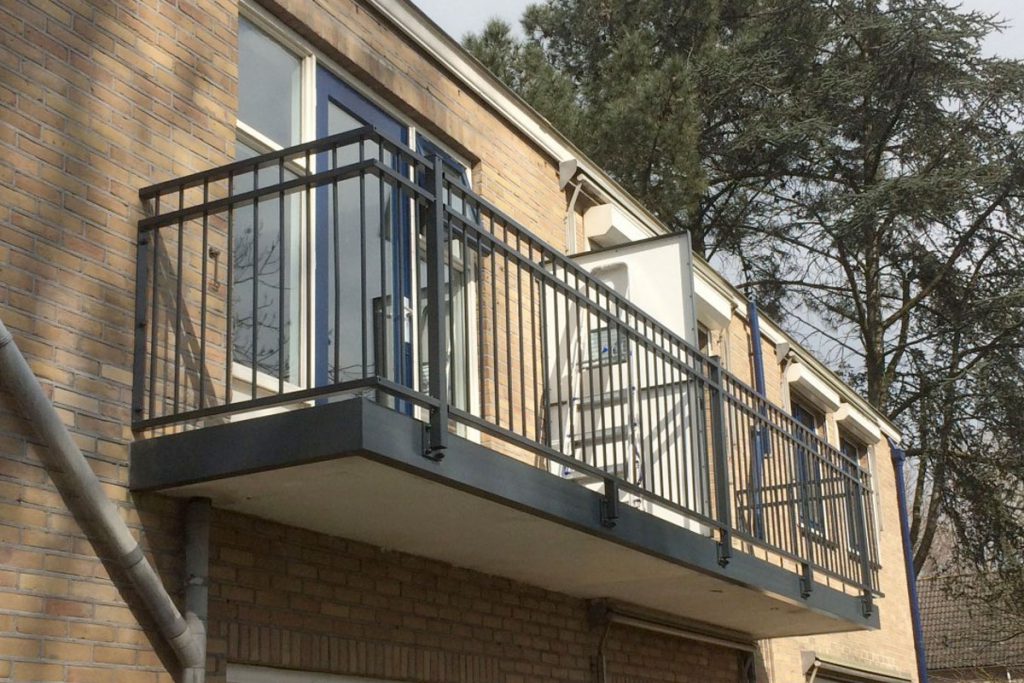 Balkonhekken Gebruikt | Zoek je gebruikte balkonhekken?