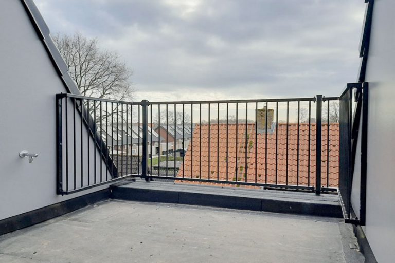 Balkonhekken IJzer | Zoek je balkonhekken van IJzer?