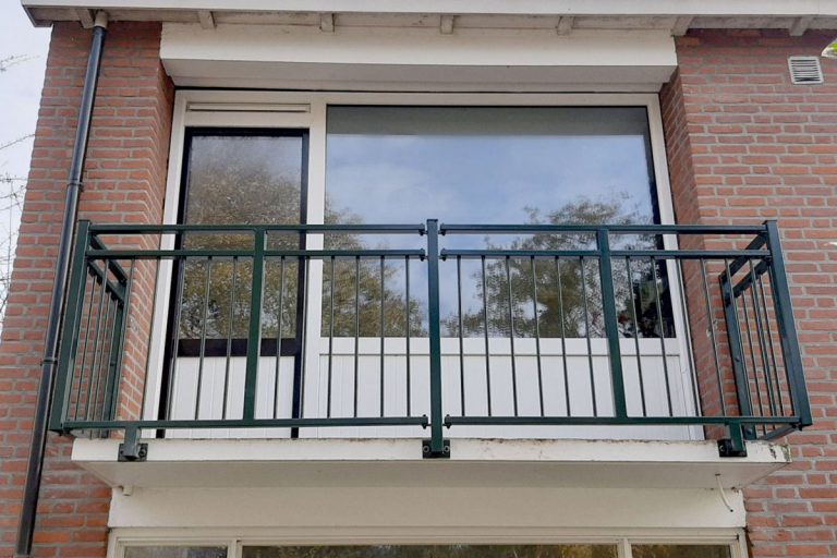 Balkonhekken Particulier | Zoek je een Balkonhekwerk?