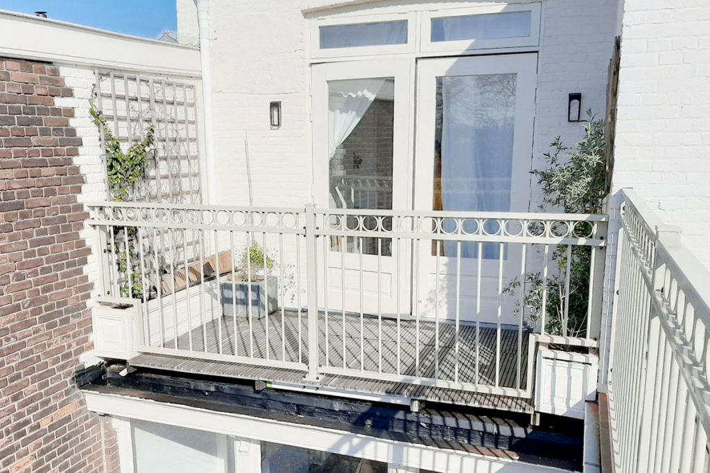 Balkonhekken Online | Zoek je balkonhekken online?