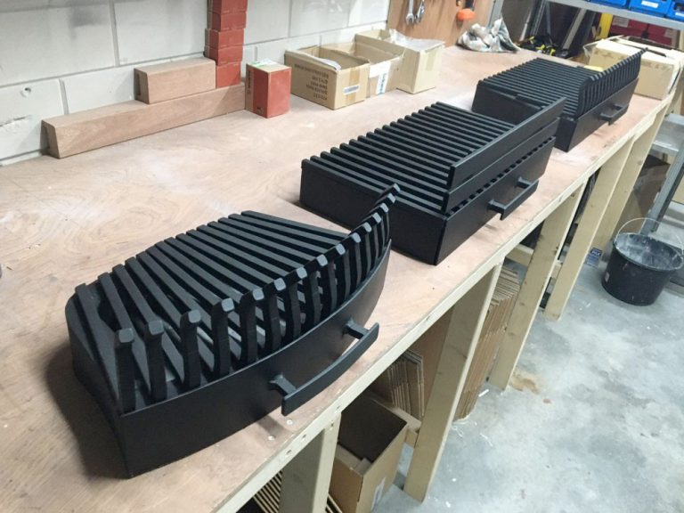 Stookrooster Open Haard | Zoek je een stookrooster voor je open haard?