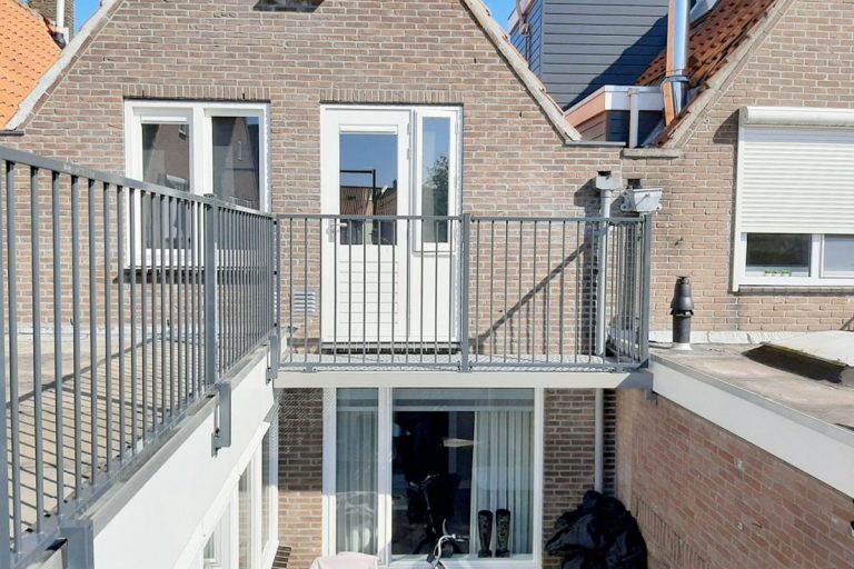 Terras Balustrade Kopen